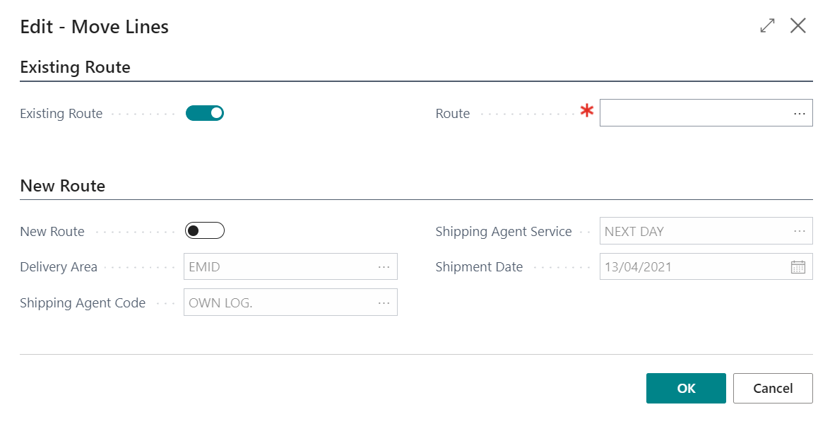 Clever Dynamics - Managing Drops